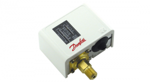 DANFOSS KPI 38 | Ergio Controles